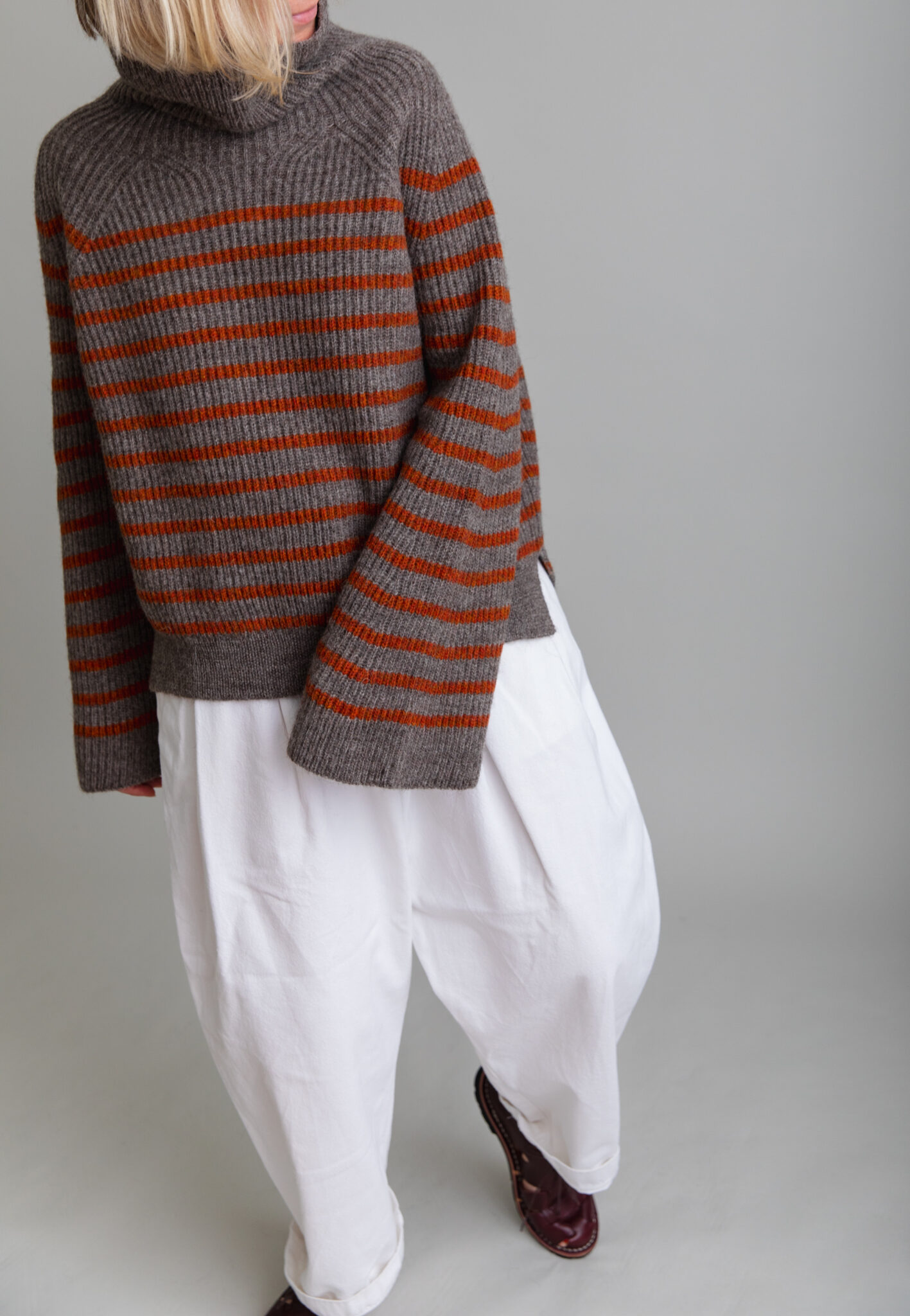 Chibbles - Charl Knitwear