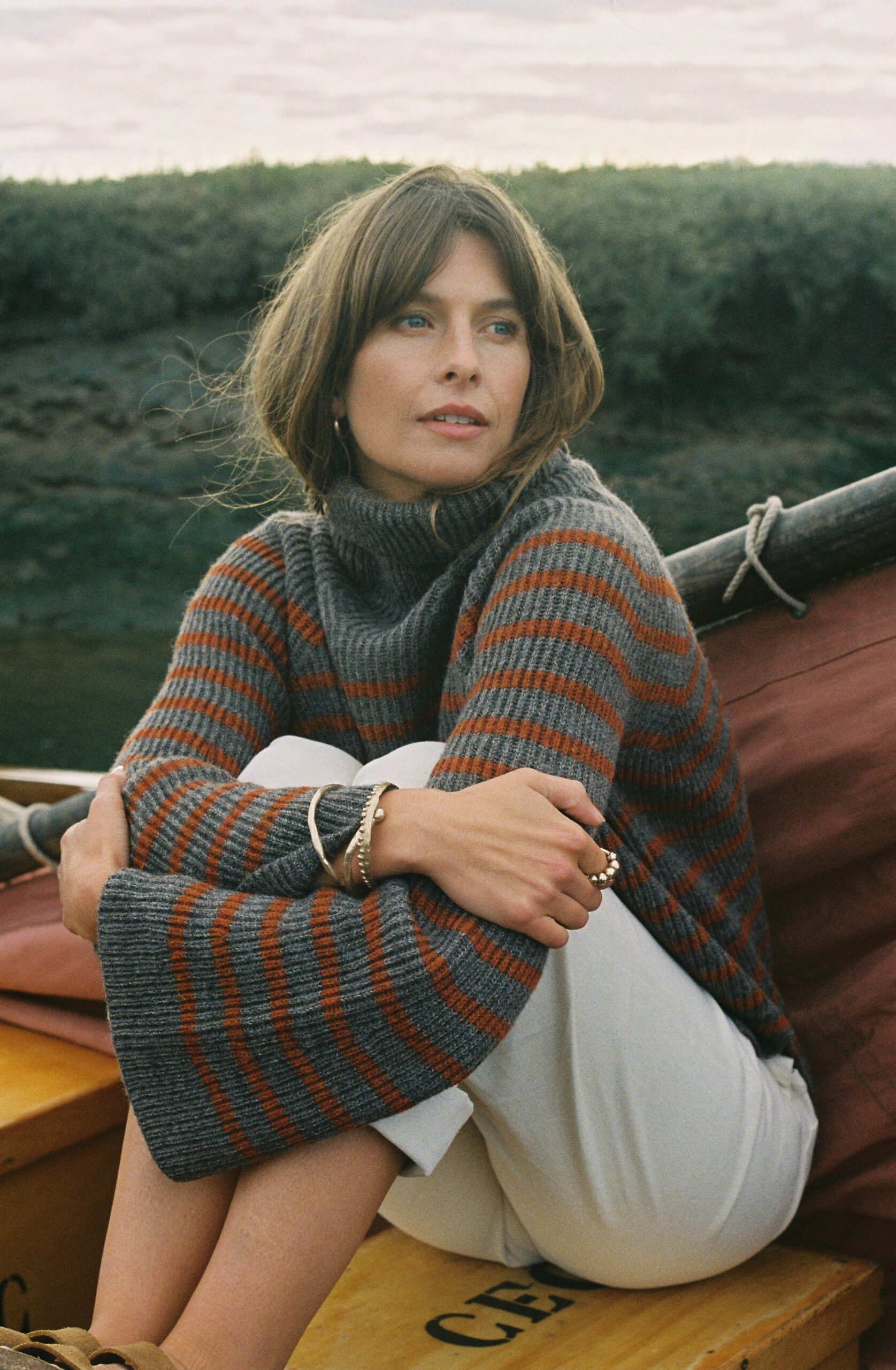 Chibbles - Charl Knitwear